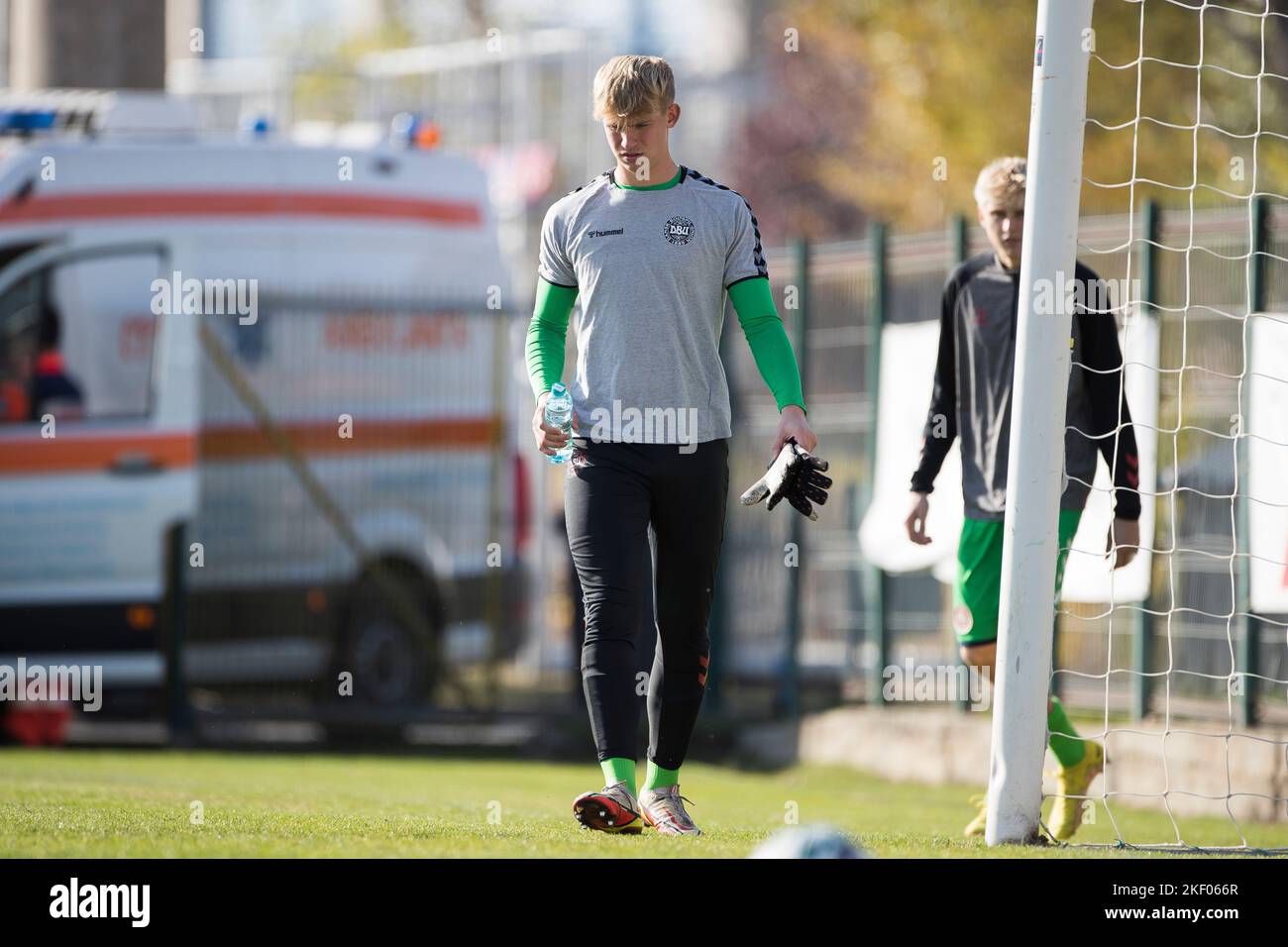 Markdal hi-res stock photography and images - Alamy