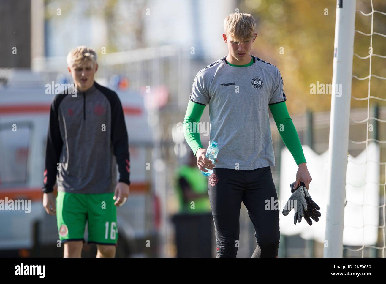 Markdal hi-res stock photography and images - Alamy