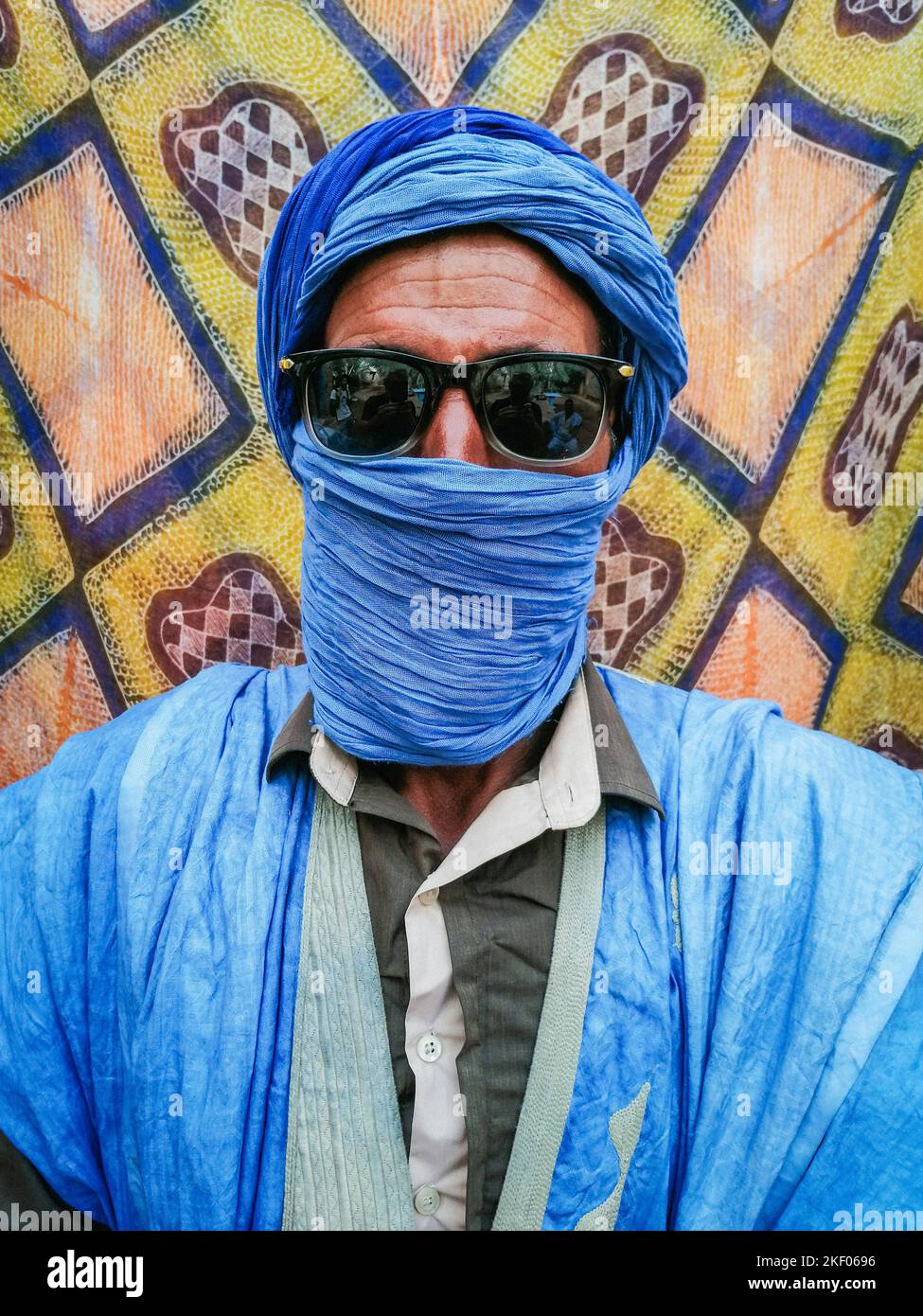 Ouadane chinguetti hi-res stock photography and images - Alamy