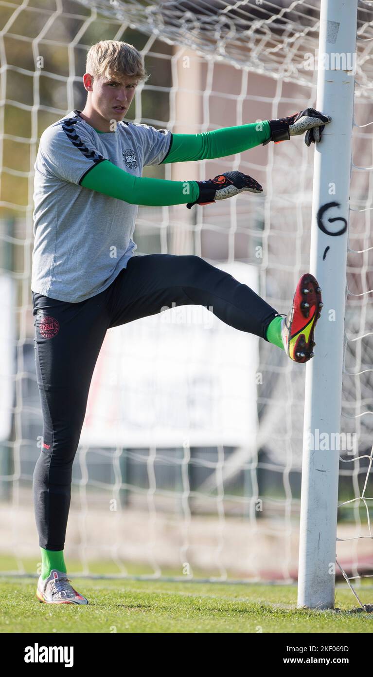 Markdal hi-res stock photography and images - Alamy