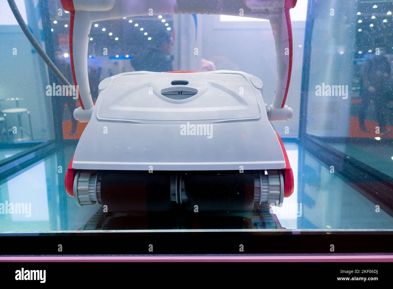 Day drive in cleaner hi-res stock photography and images - Alamy