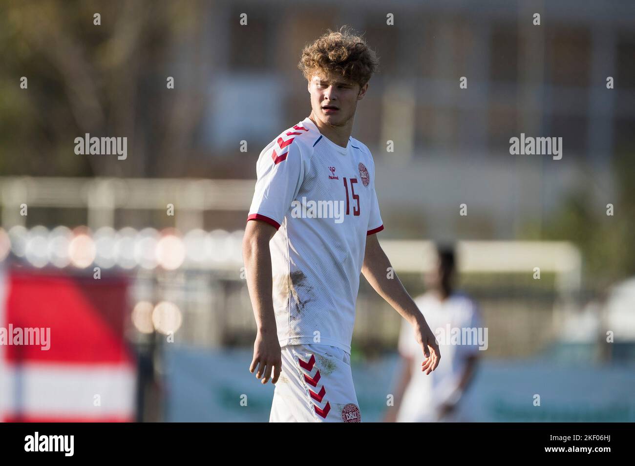 U17men hi-res stock photography and images - Alamy
