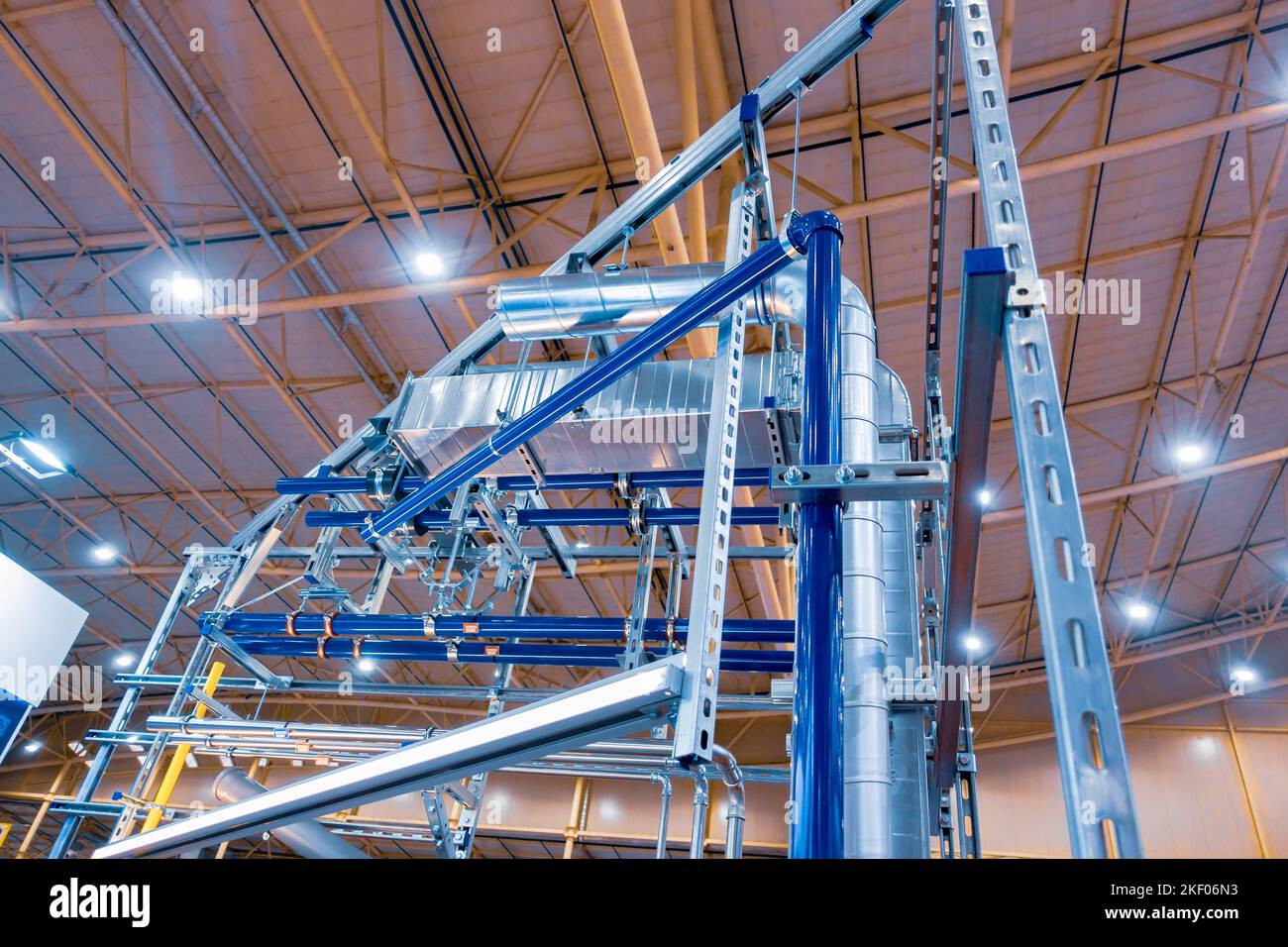 Profiles coated hi-res stock photography and images - Alamy