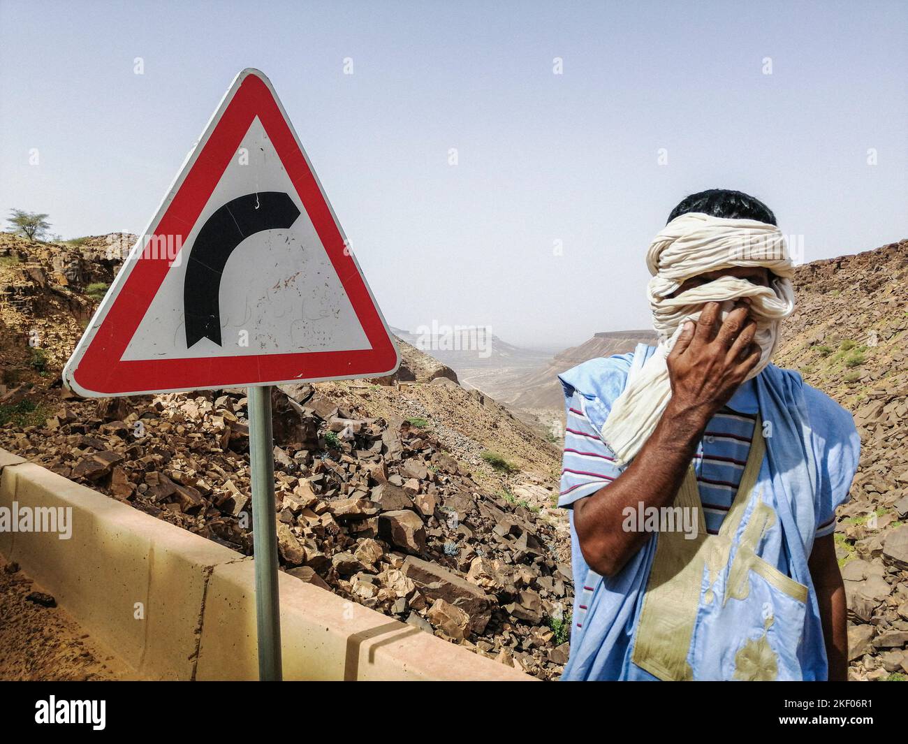 Ouadane chinguetti hi-res stock photography and images - Alamy