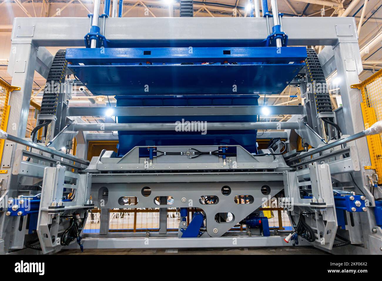 Type of infrastructure hi-res stock photography and images - Alamy