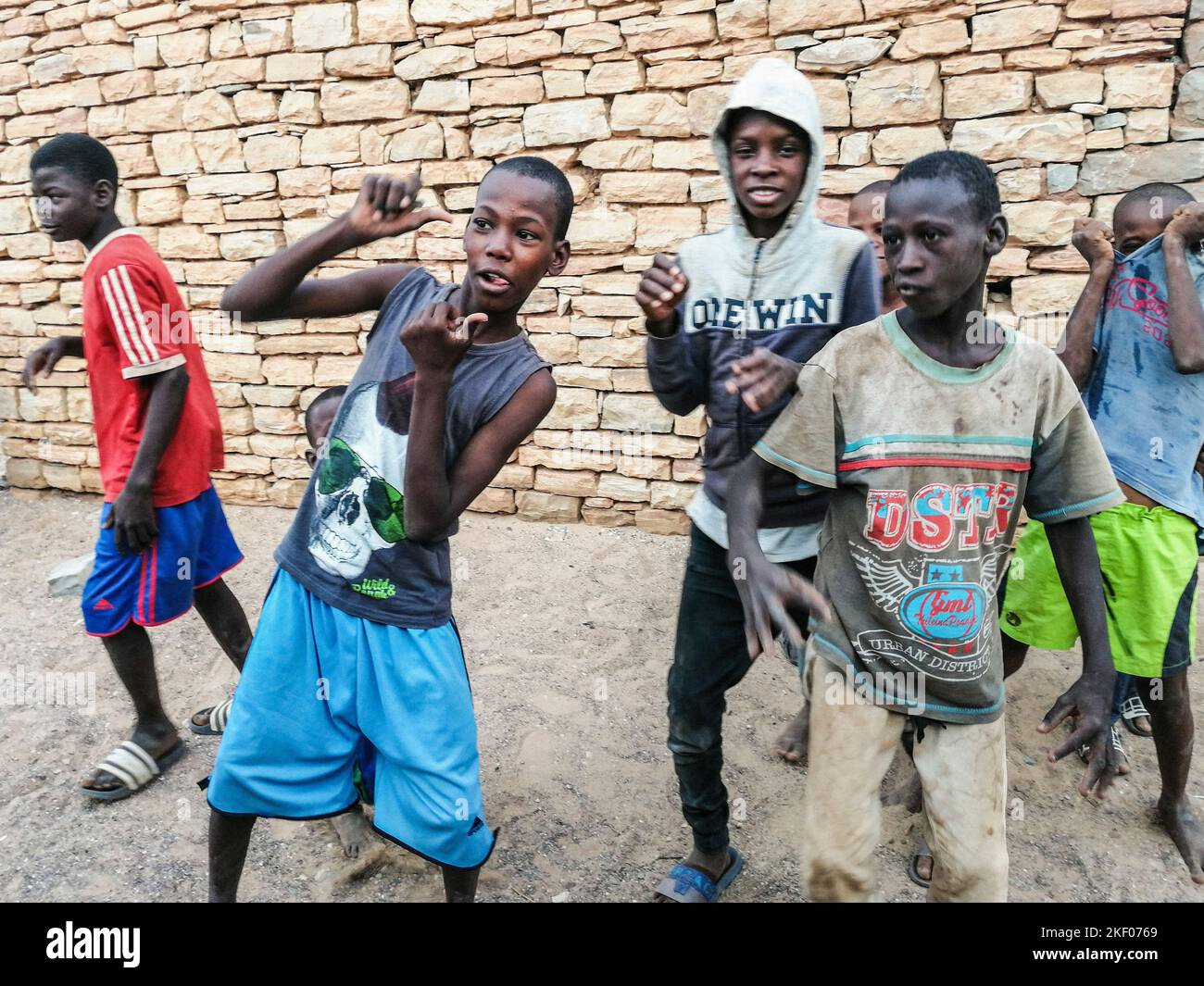 Tichitt hi-res stock photography and images - Alamy