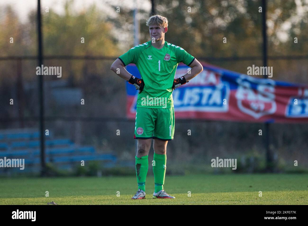 Markdal hi-res stock photography and images - Alamy