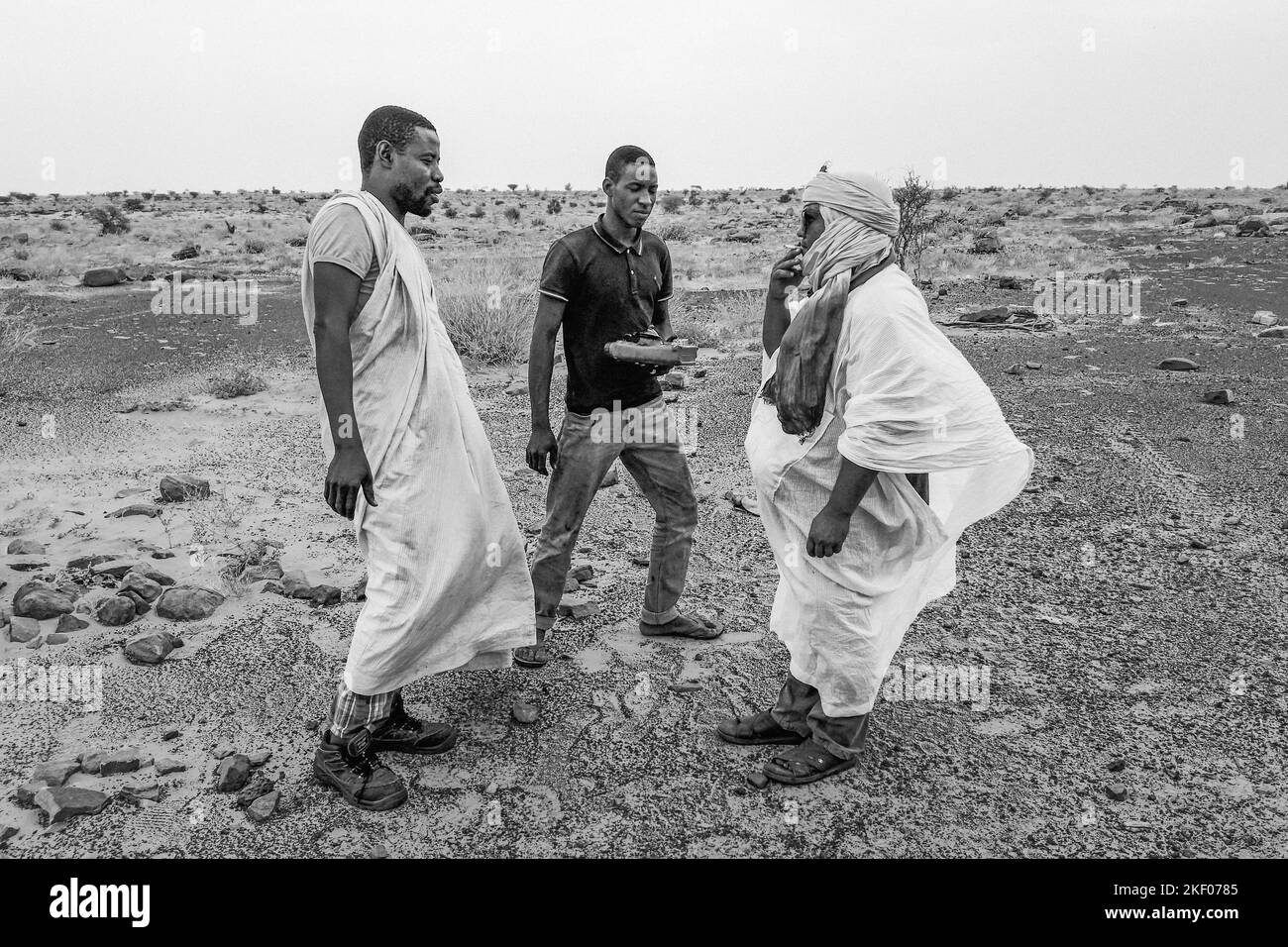 Tichitt hi-res stock photography and images - Alamy