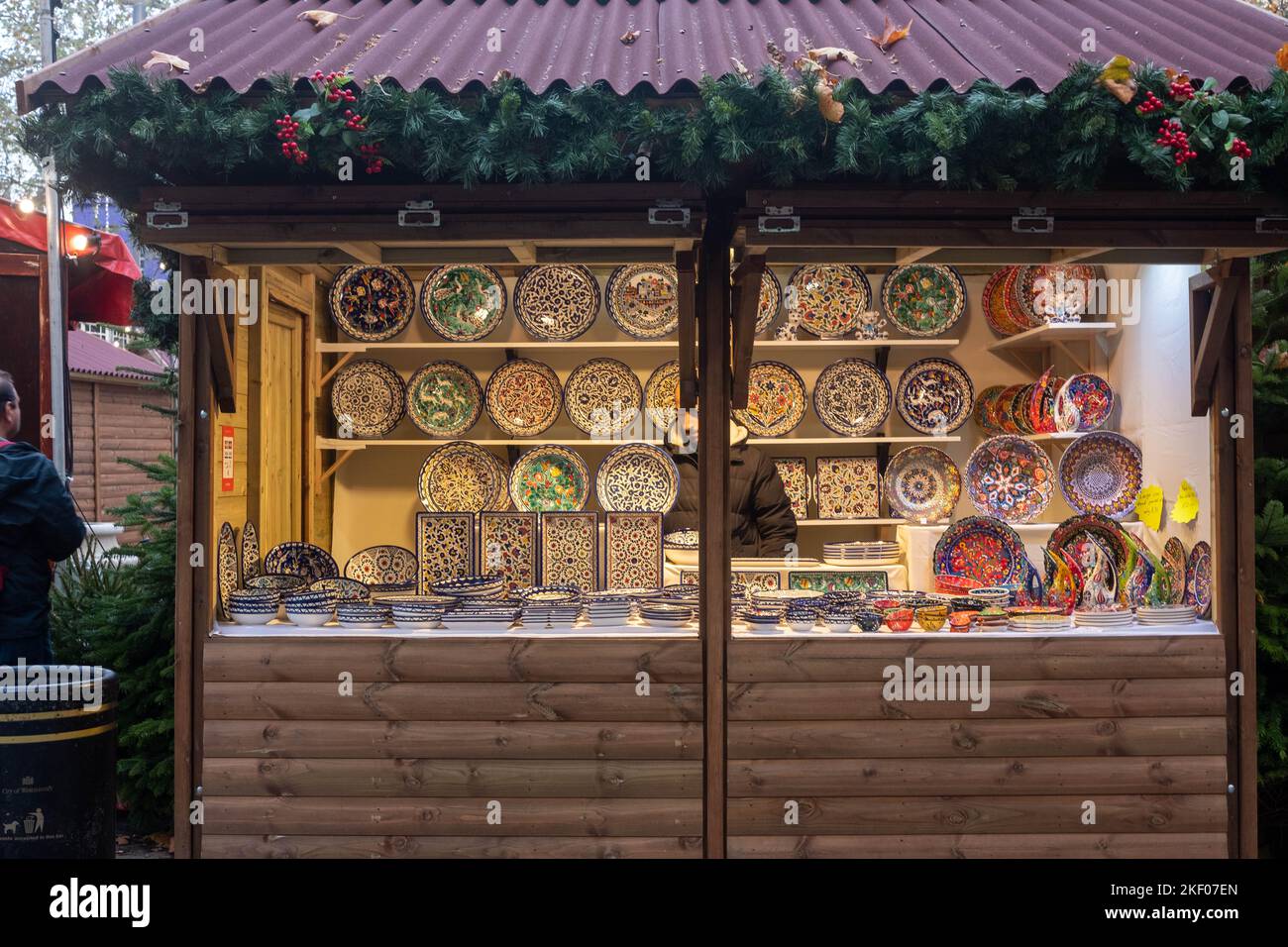 Plate And Parcel Holiday Market at Annabelle Focken blog