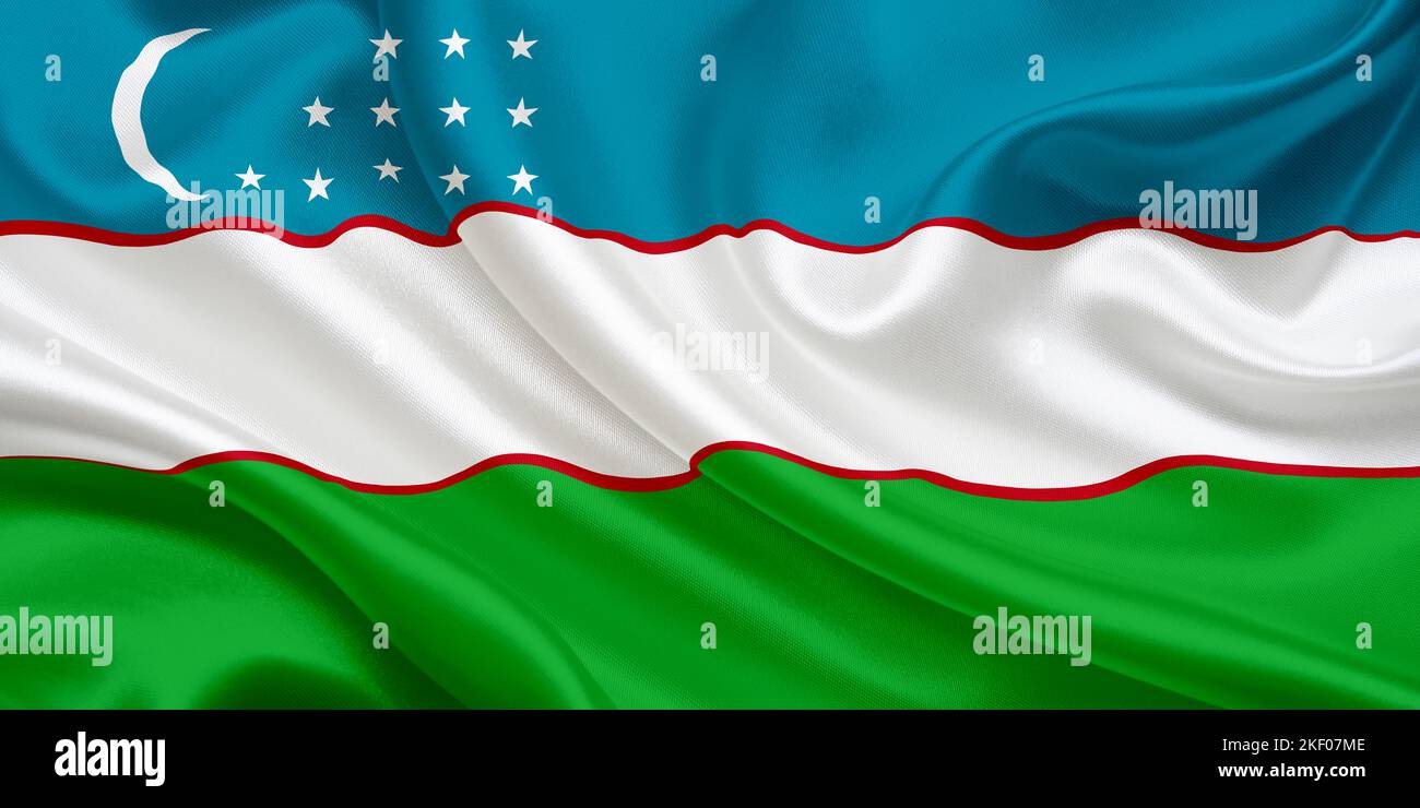 Uzbekistan symbol hi-res stock photography and images - Alamy