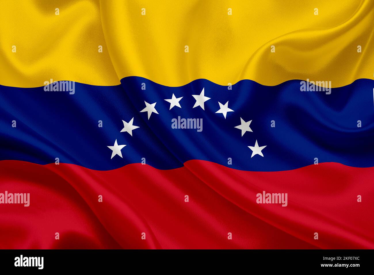 Venezuela flag loop hi-res stock photography and images - Alamy