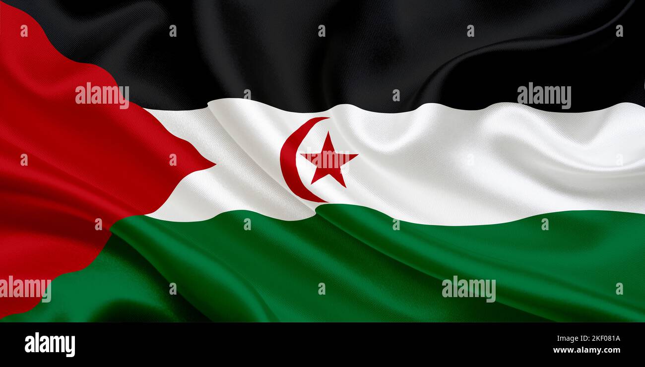 Wetern sahara hi-res stock photography and images - Alamy