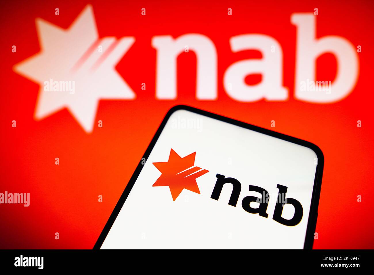 Nab technology logo hi-res stock photography and images - Alamy