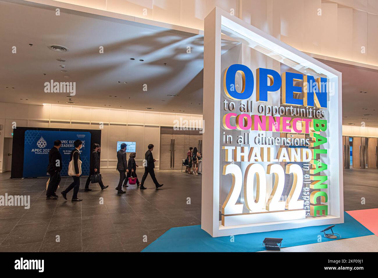 Apec logo hi-res stock photography and images - Alamy