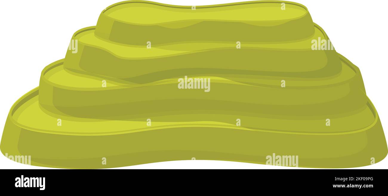 Philippines land icon cartoon vector. Travel landmark. People tourism ...