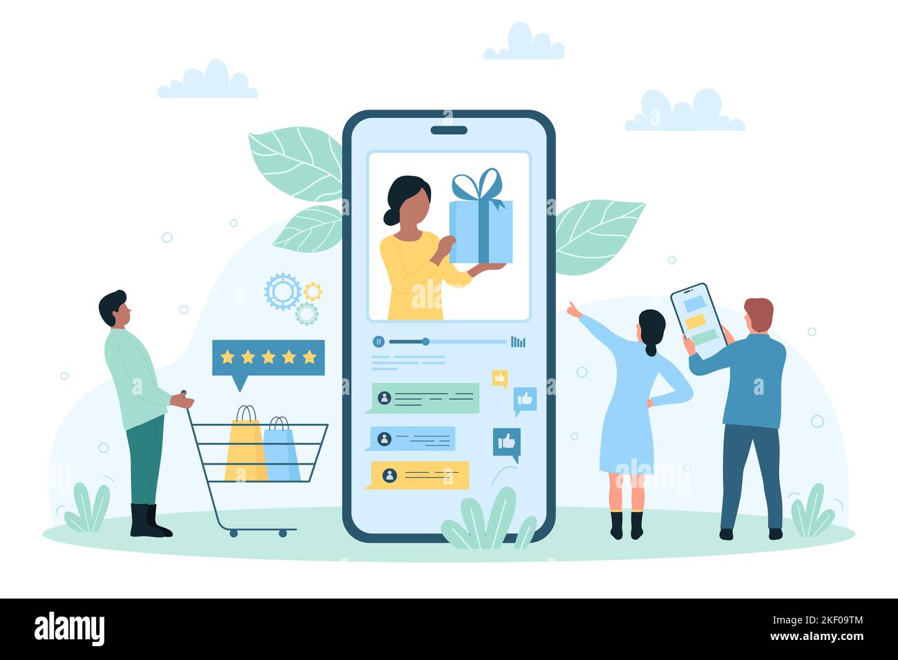 Episode shop Stock Vector Images - Alamy