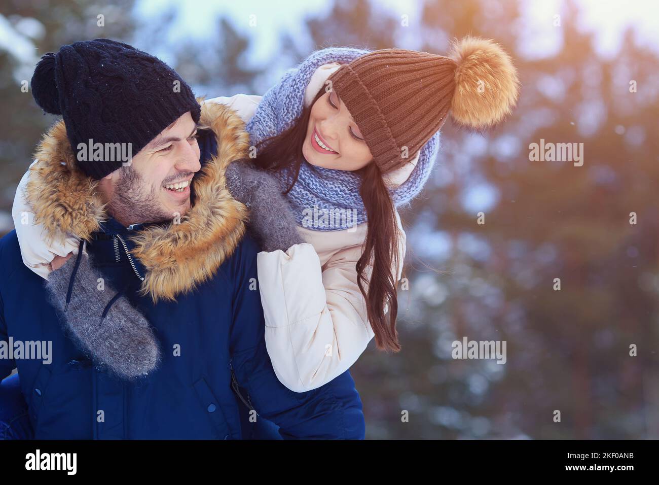Young cheerful positive man walking hi-res stock photography and images ...