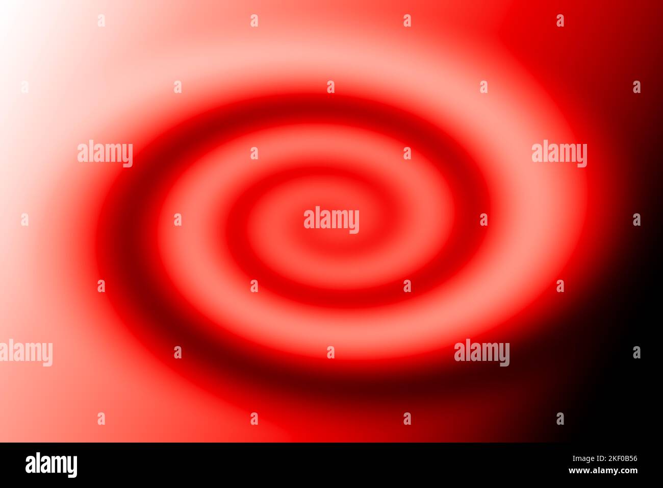 Gradient Solarisation Background bavaria germany Stock Photo - Alamy