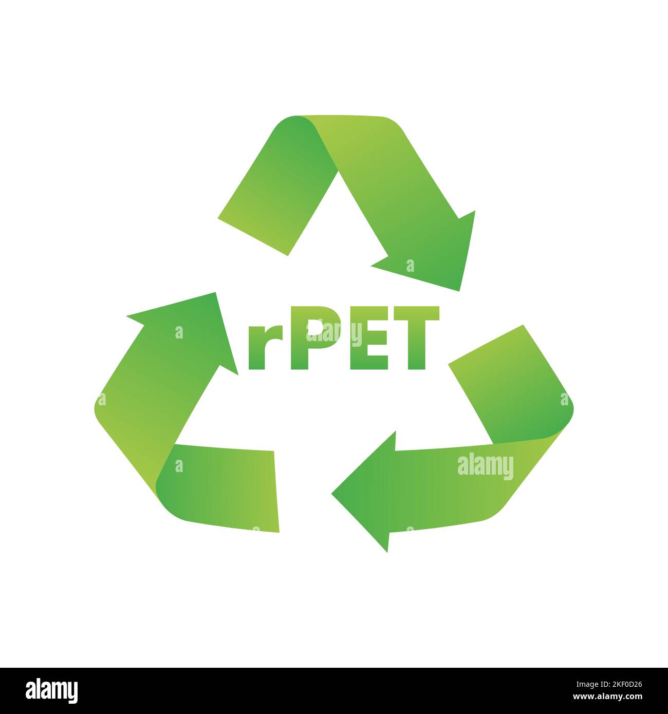 Made with recycled materials label Stock Vector Images - Alamy