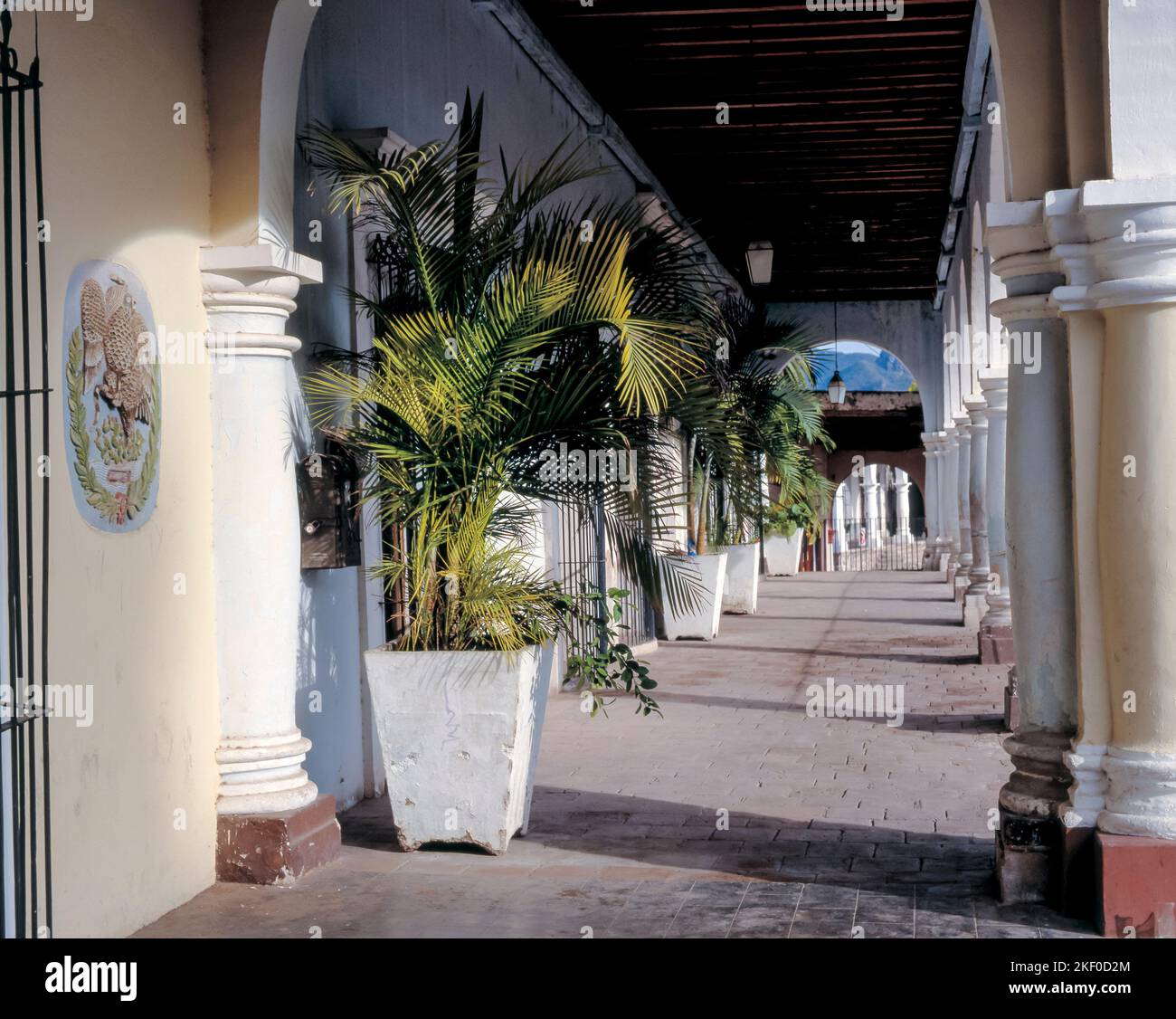 Alamos, sonora mexico hi-res stock photography and images - Alamy