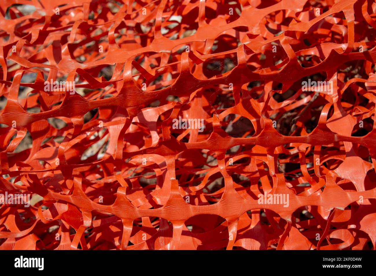 Plastic scaffold netting hi-res stock photography and images - Alamy