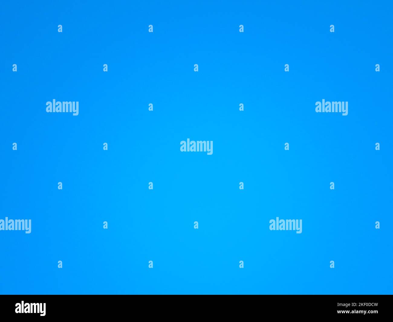 Clear blue cloudless sky for background use Stock Photo - Alamy