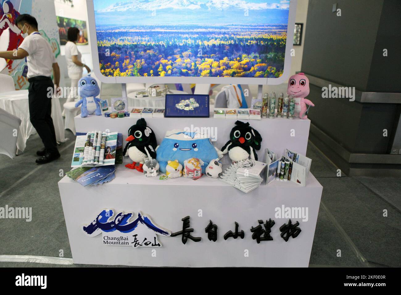 The 2022 Northeast Asian Exposition of Culture, Tourism and Innovation ...