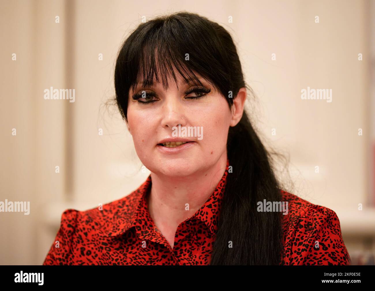 Rose marie maughan hi-res stock photography and images - Alamy