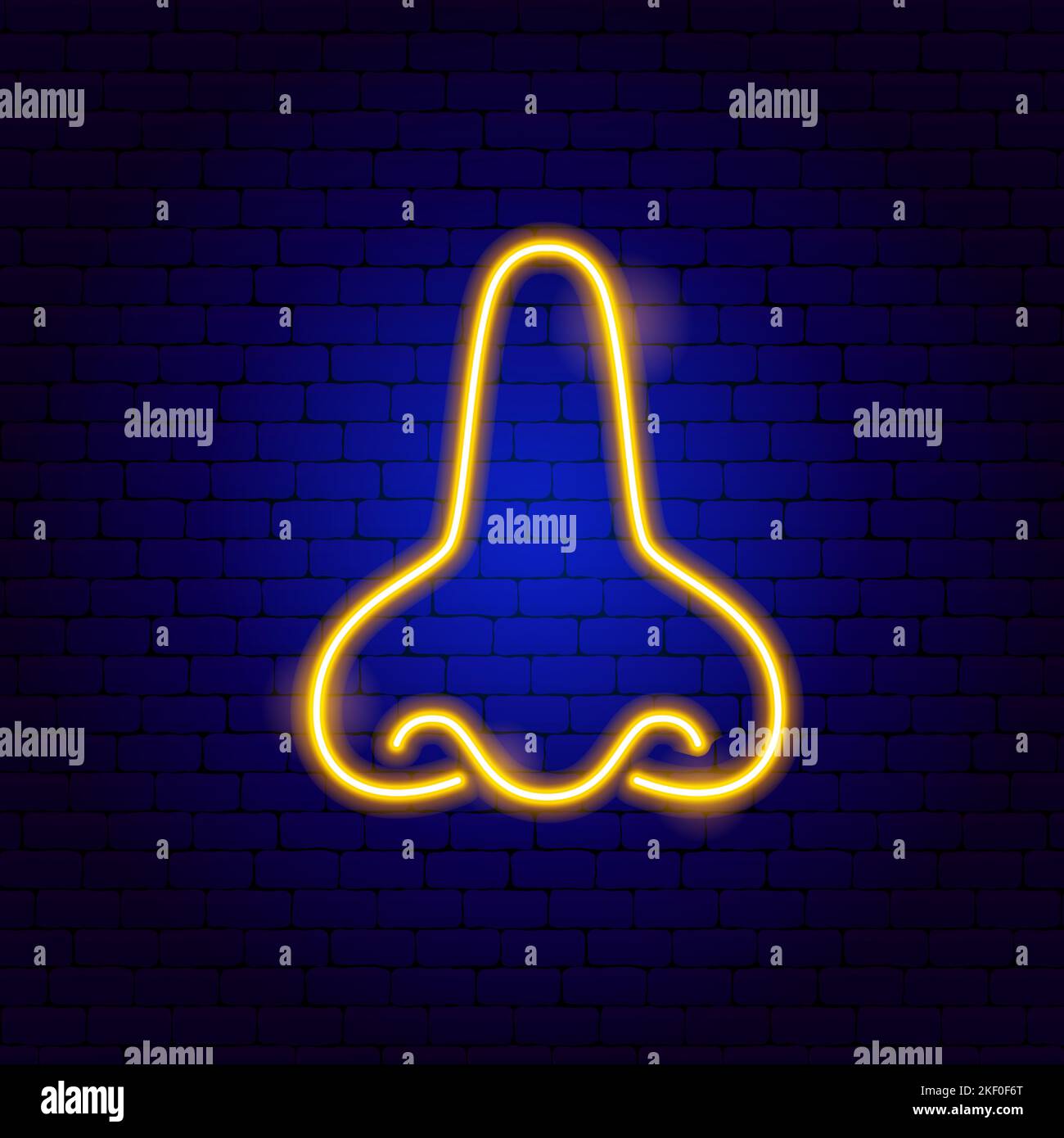 Nasal sign hi-res stock photography and images - Alamy