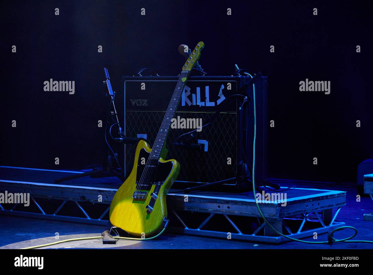 Lincoln drill hall hi-res stock photography and images - Alamy