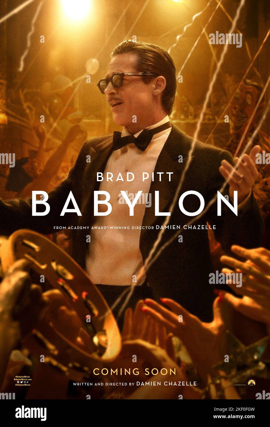 Movie poster 1920s hi-res stock photography and images - Alamy