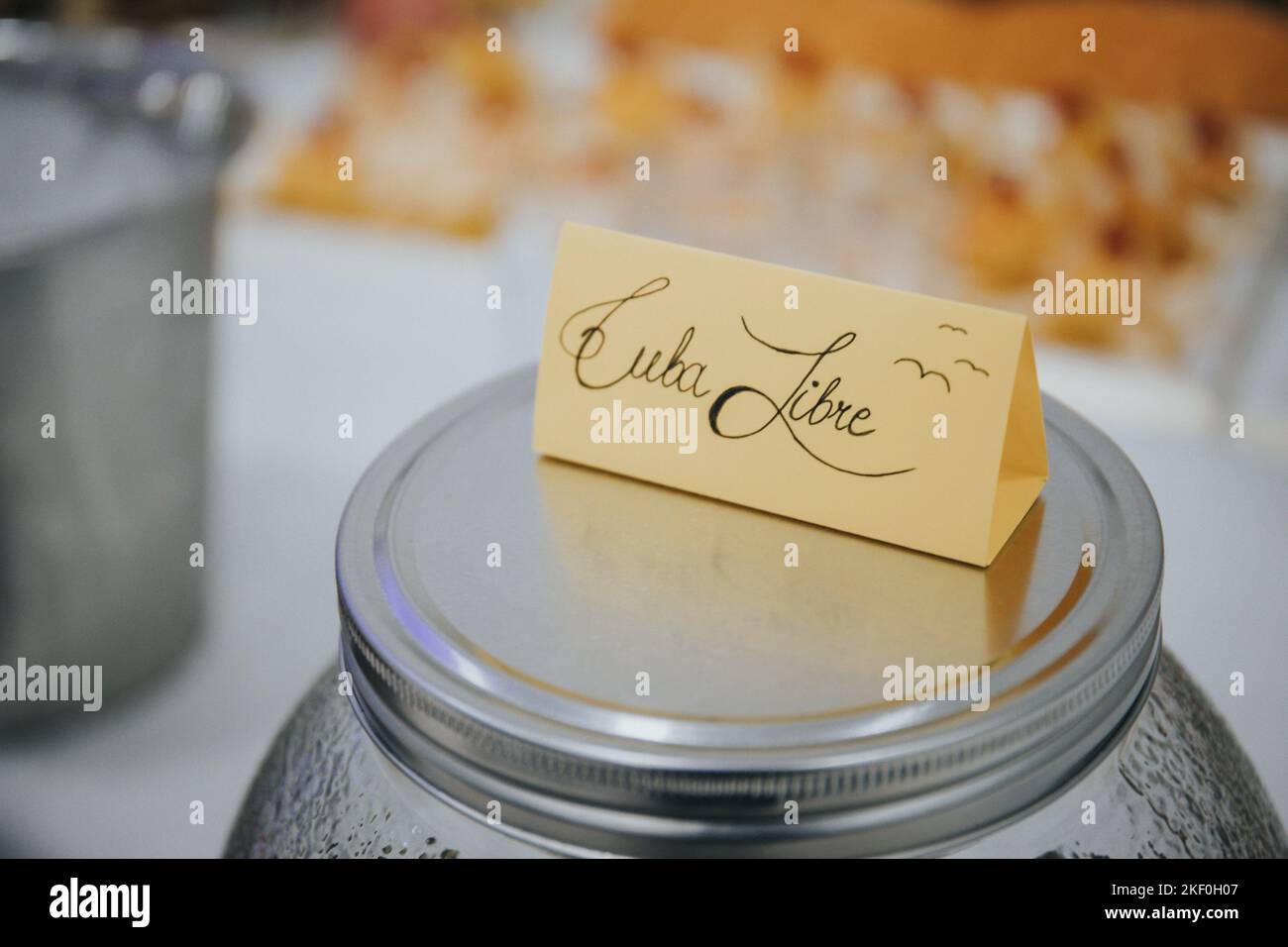 Jar alphabet hi-res stock photography and images - Alamy