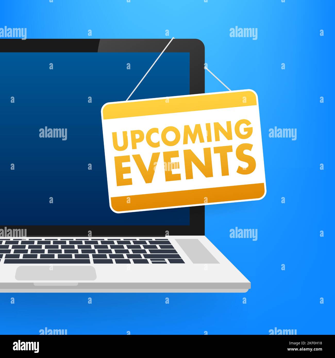 Illustration events hi-res stock photography and images - Alamy