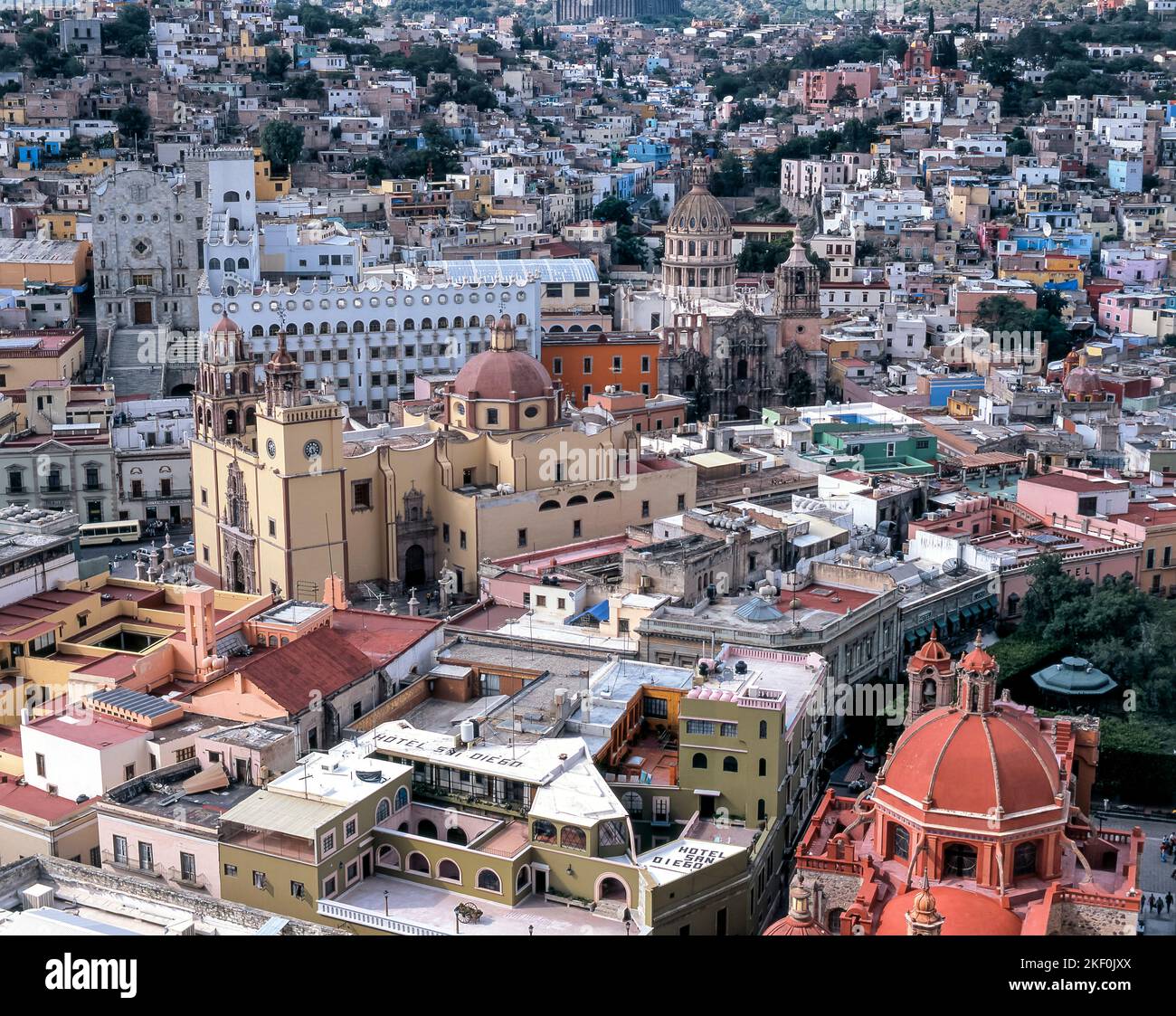 Mexico guanajuato mexico latin america hispanic latin culture mexican ...