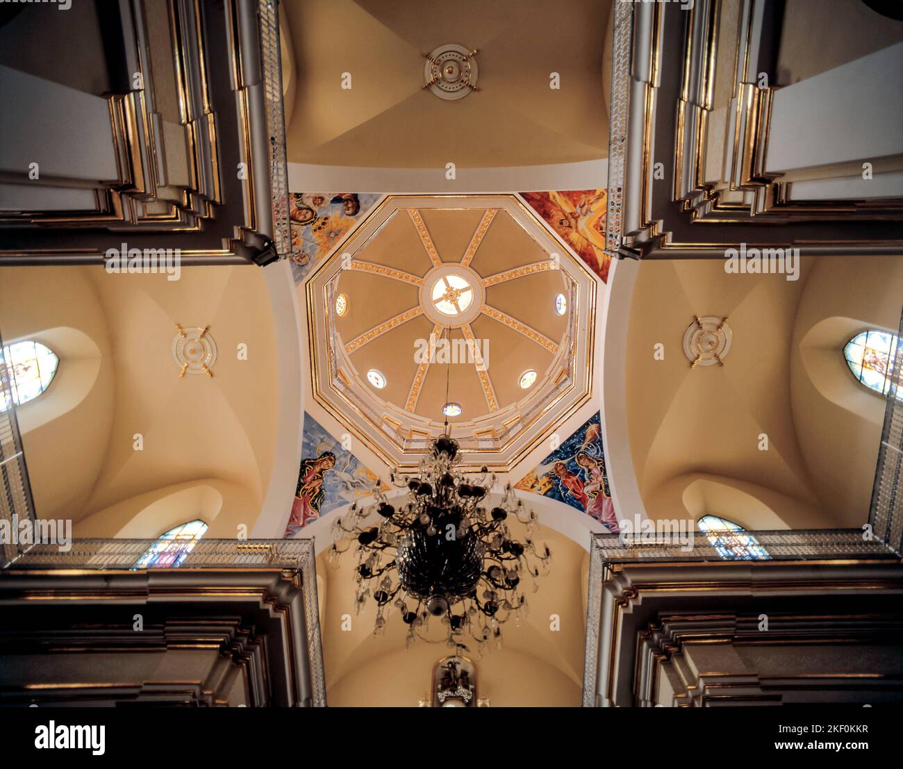 Cathedral of hermosillo hi-res stock photography and images - Alamy