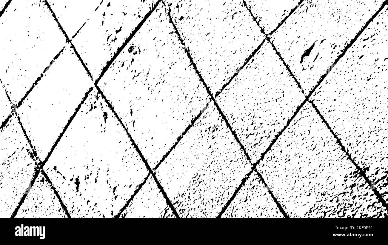 Rustic grunge vector texture with grain and stains. Abstract noise ...