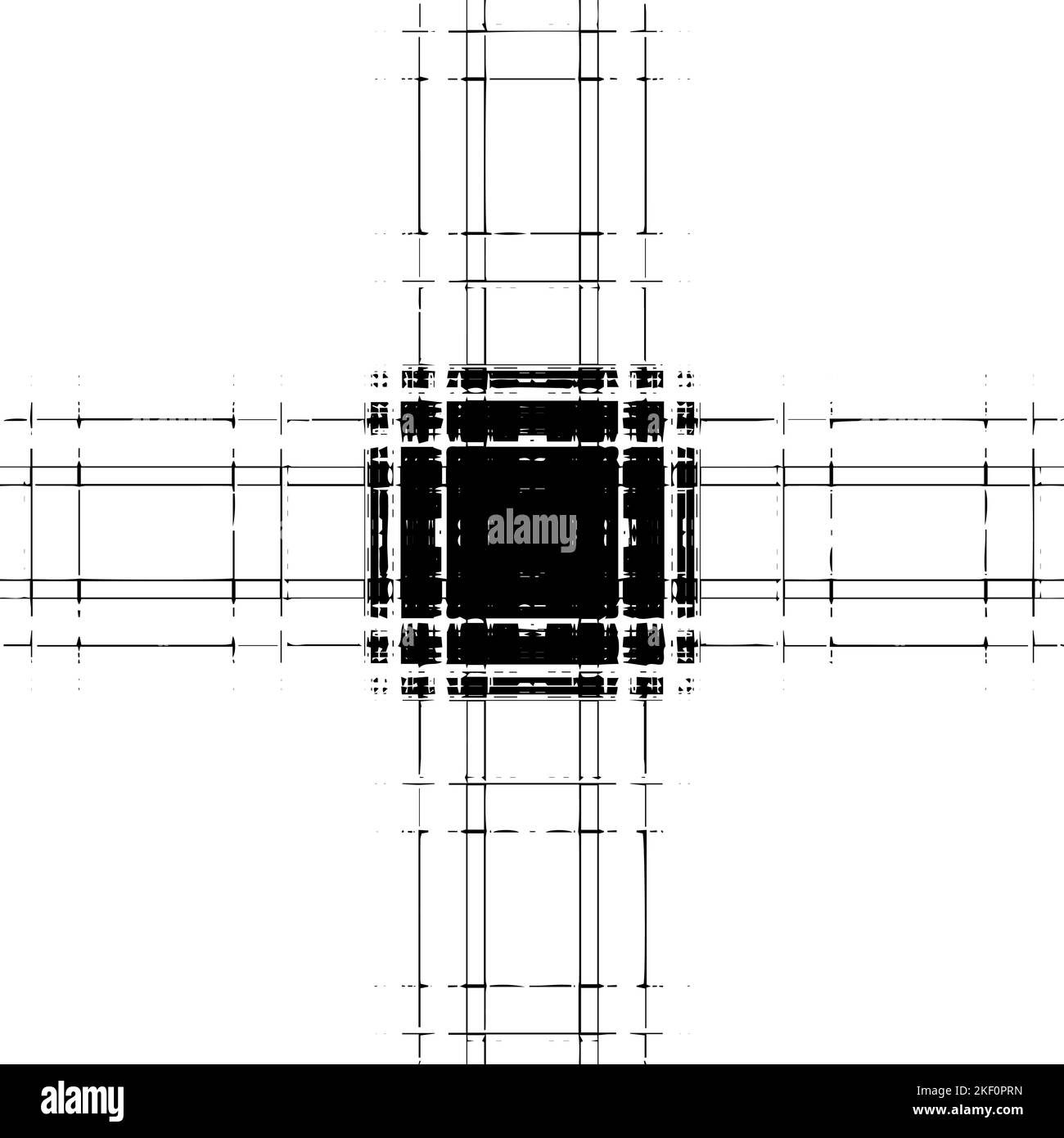 Geometric and shape vector texture background. Abstract overlay. Grunge ...