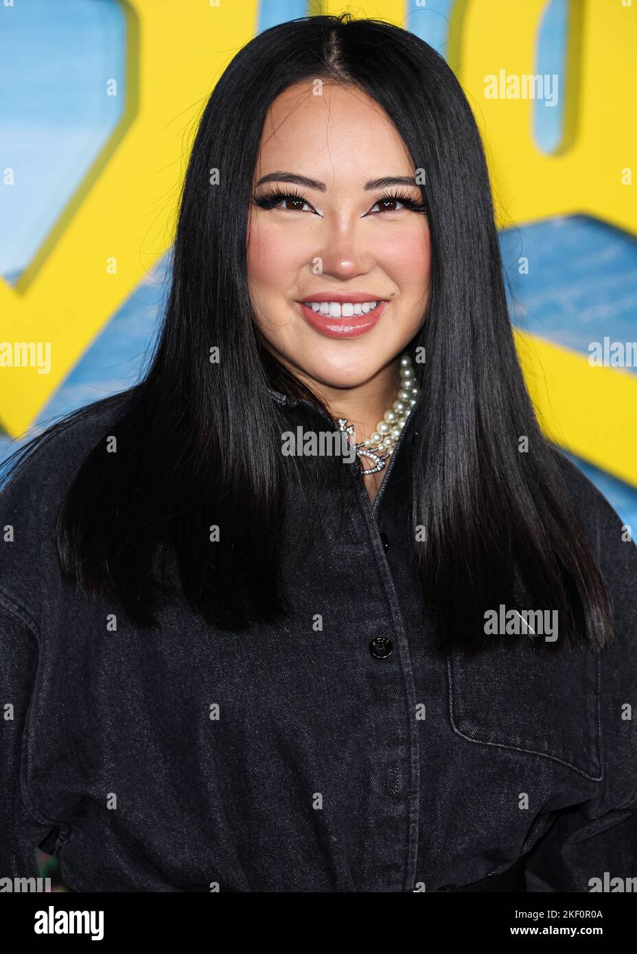 Los Angeles, United States. 14th Nov, 2022. LOS ANGELES, CALIFORNIA ...