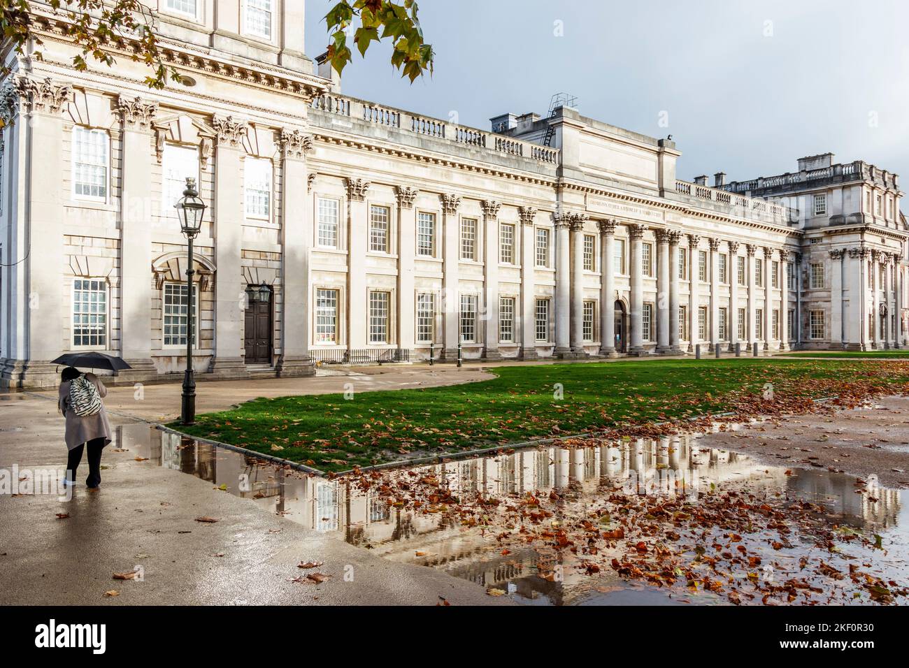 Trinity Laban Conservatoire