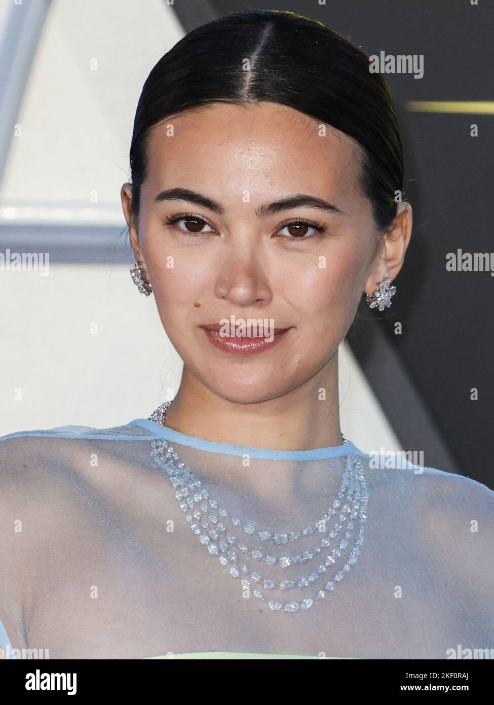 English actress jessica henwick hi-res stock photography and images - Alamy