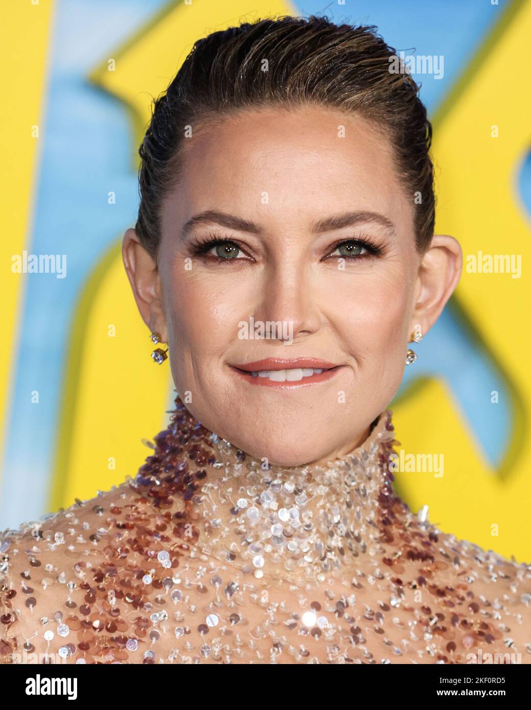 LOS ANGELES, CALIFORNIA, USA - NOVEMBER 14: American actress Kate ...