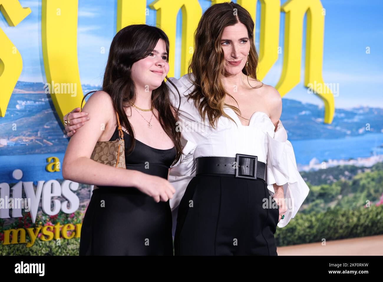 Los Angeles, United States. 14th Nov, 2022. LOS ANGELES, CALIFORNIA ...