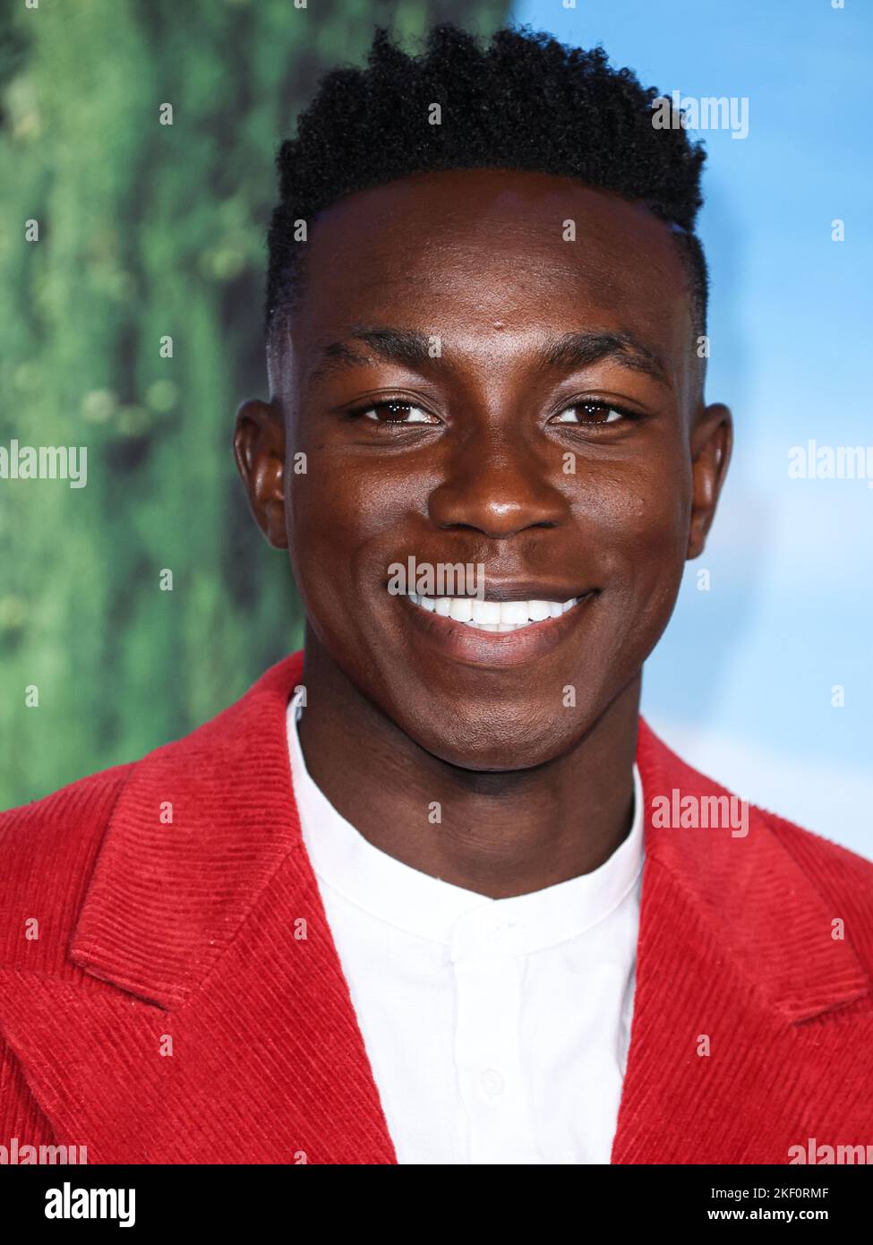 Nigerian Actors 2022