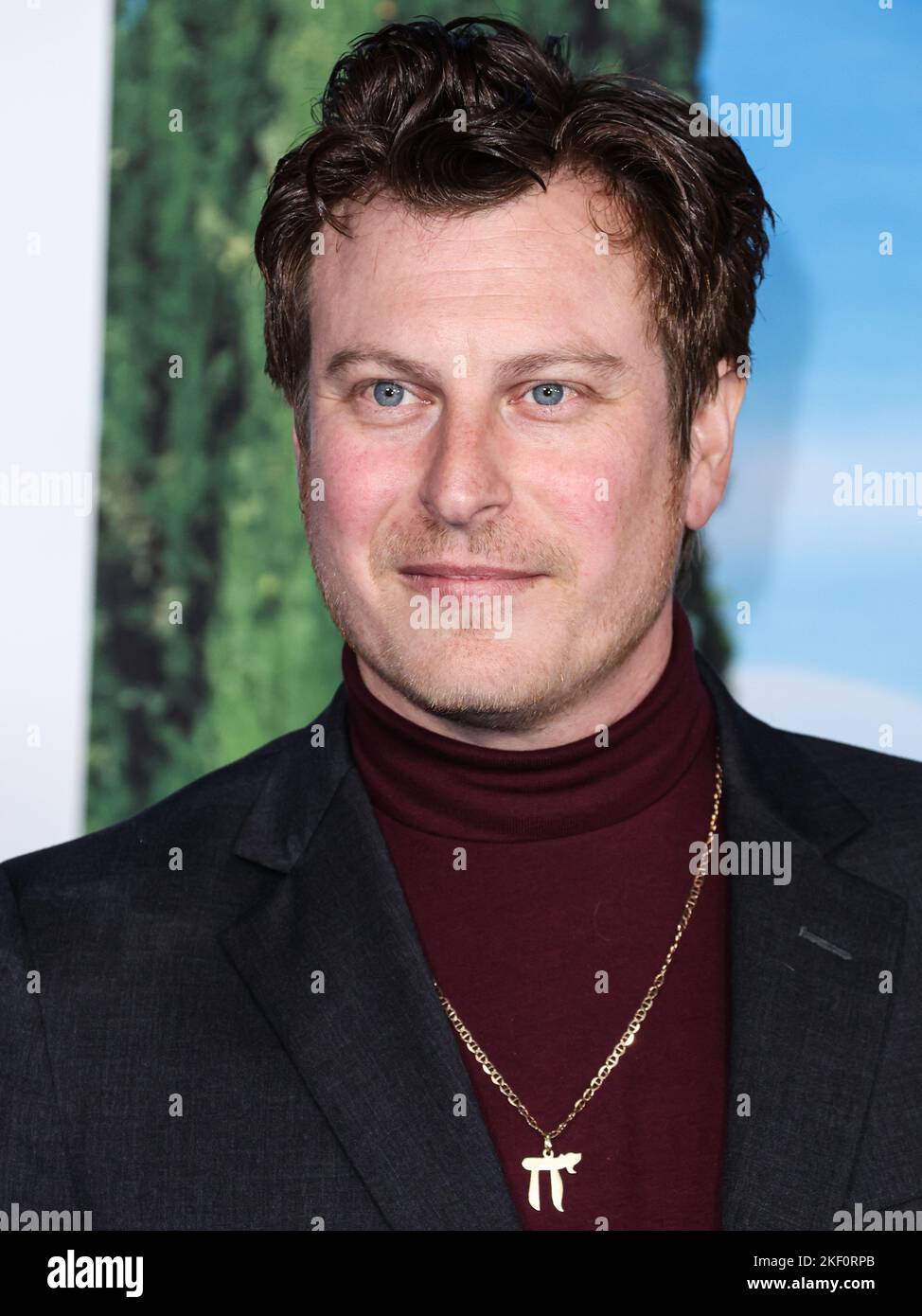 Los Angeles, United States. 14th Nov, 2022. LOS ANGELES, CALIFORNIA ...