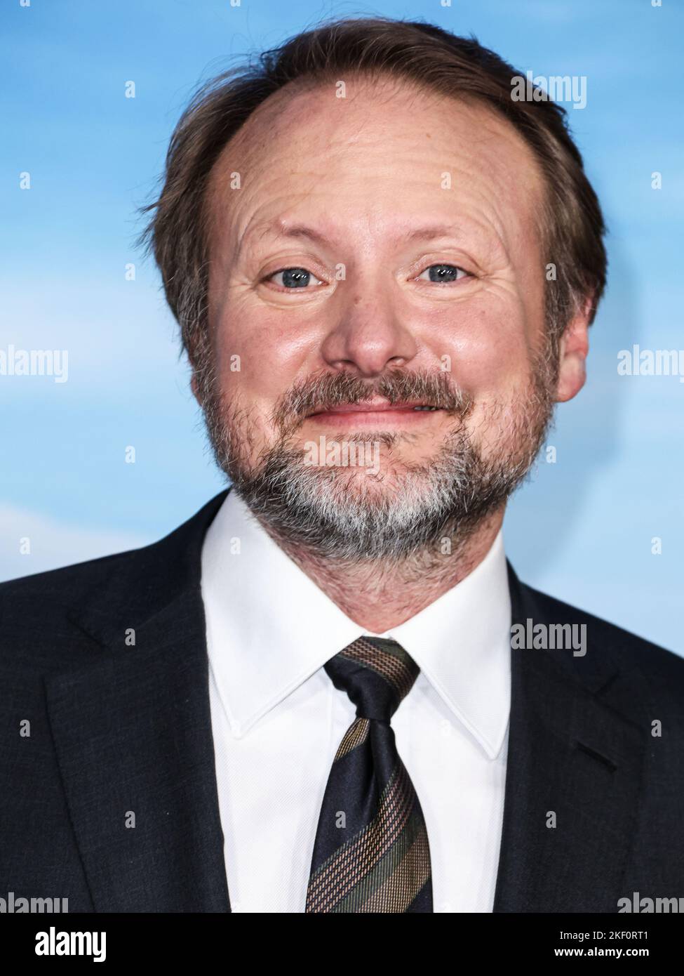 Los Angeles, United States. 14th Nov, 2022. LOS ANGELES, CALIFORNIA ...