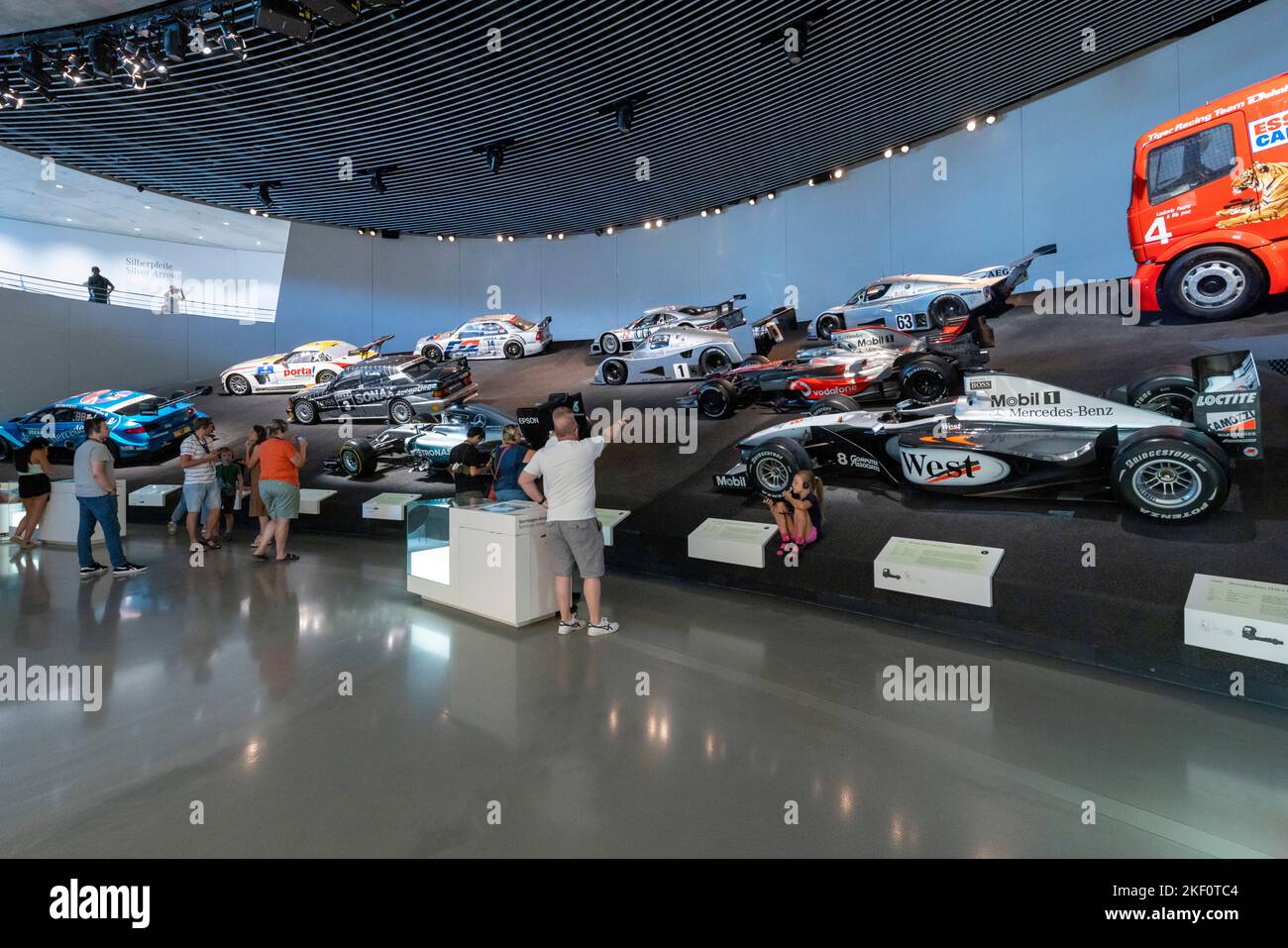 Mercedes car design hi-res stock photography and images - Alamy