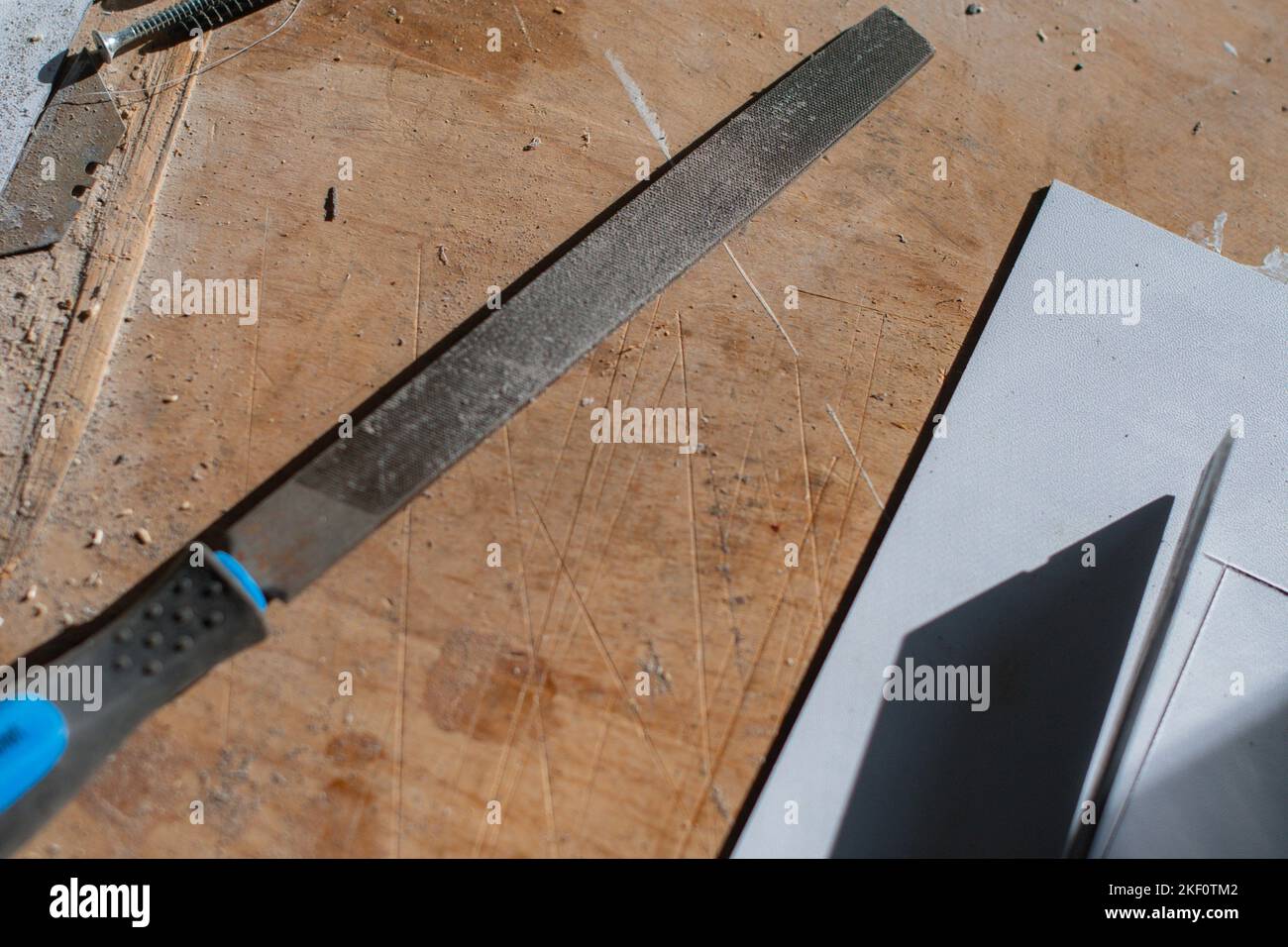 Cutting board abstract design textured background industrial theme ...