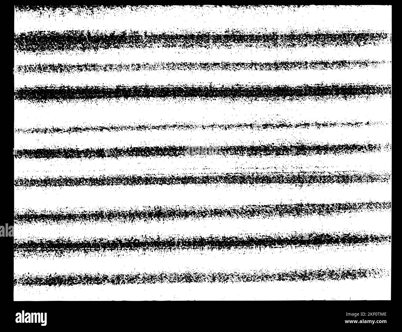 Grunge border vector texture background. Abstract frame overlay. Dirty ...