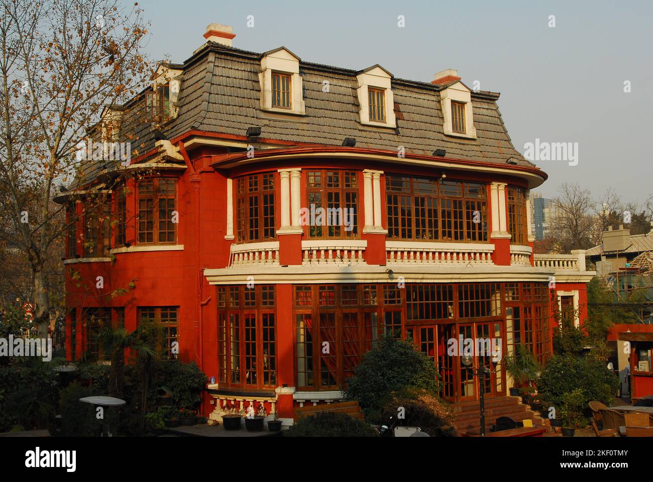 Ziwen hi-res stock photography and images - Alamy