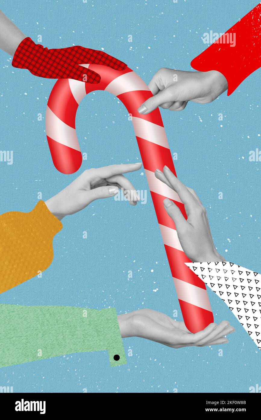 Photo artwork minimal picture of arms sharing together holding big huge ...